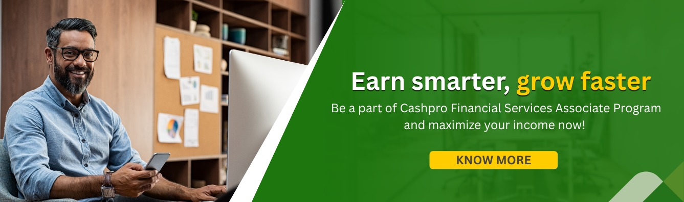 CashPro Financial Services