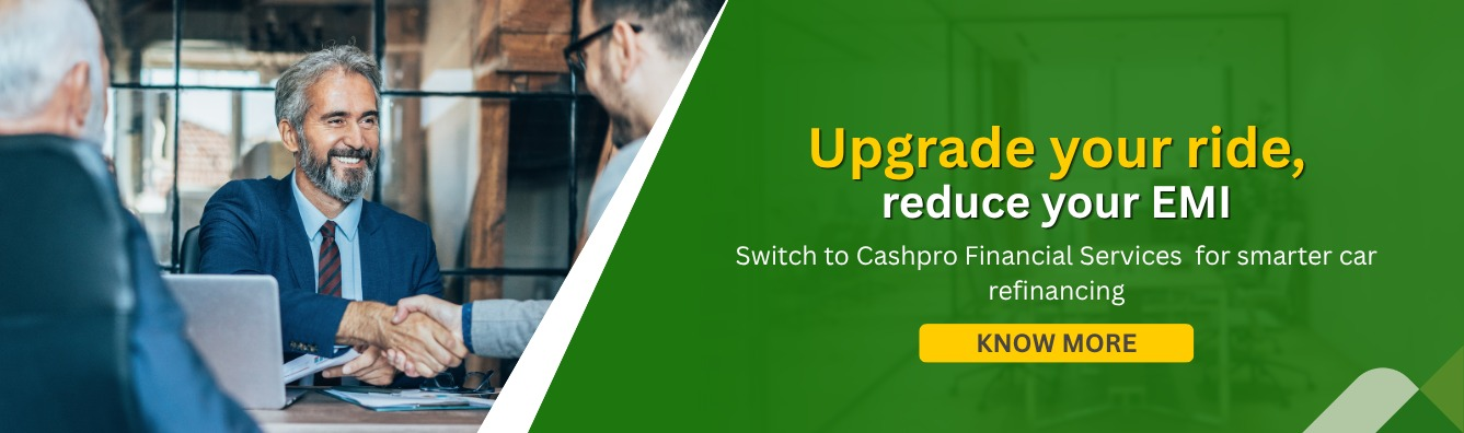 CashPro Financial Services